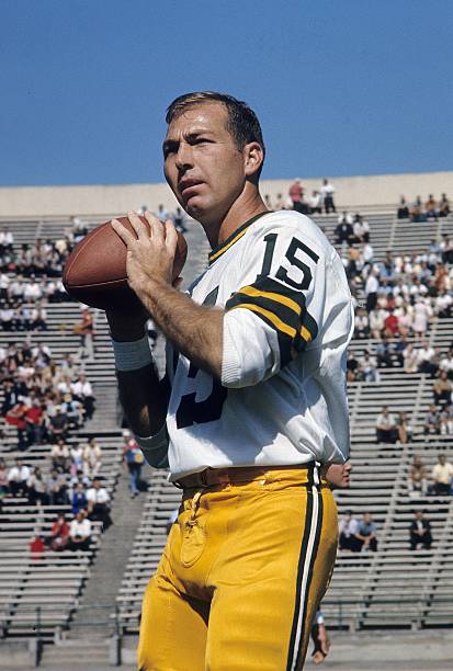 Bart Starr