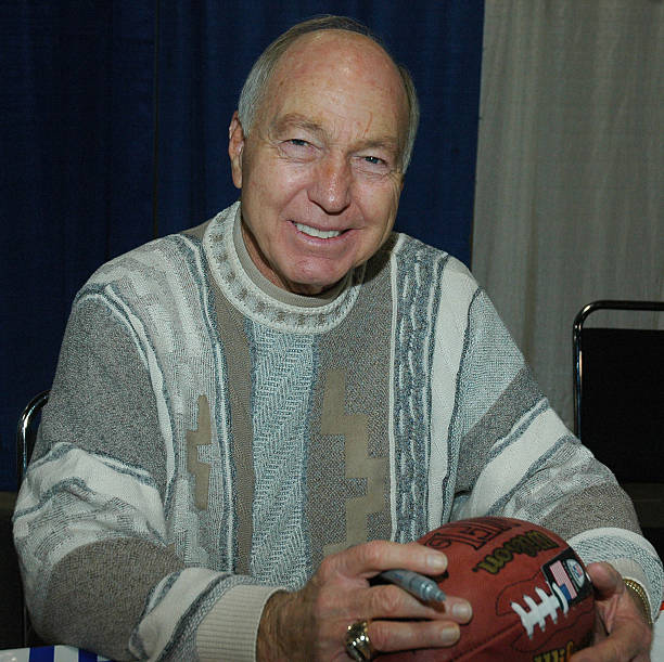 Bart Starr
