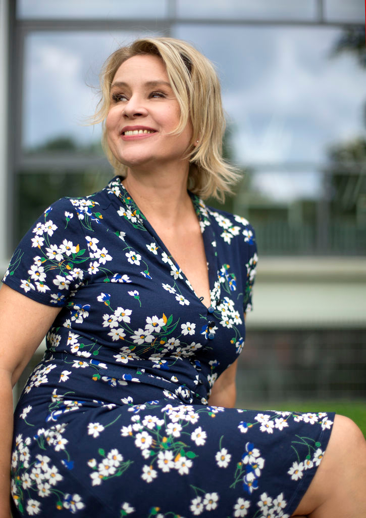 Susanne Schäfer picture