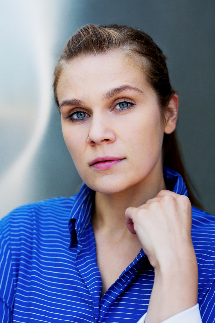 Picture of Gitta Witzel