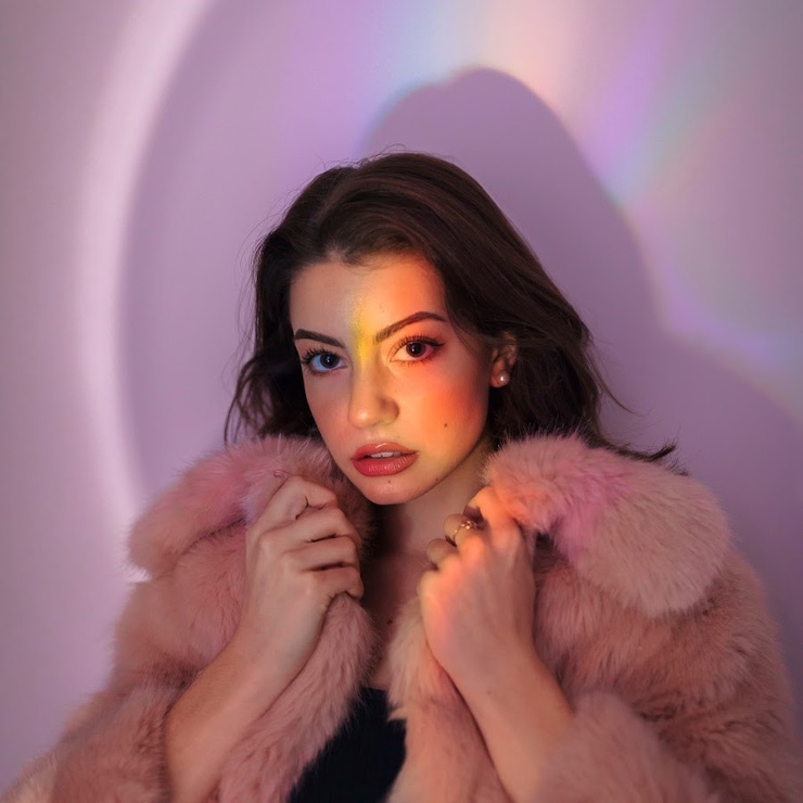 Picture of Keara Graves