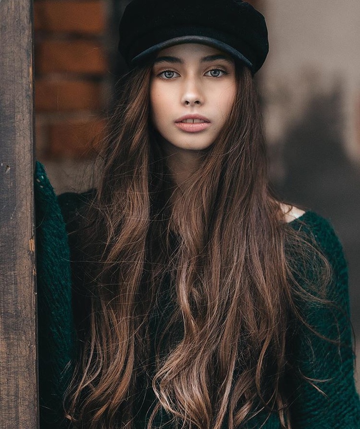 Picture of Wiktoria Burzycka