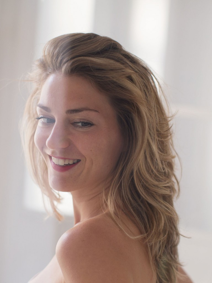 Picture of Susann Mertz