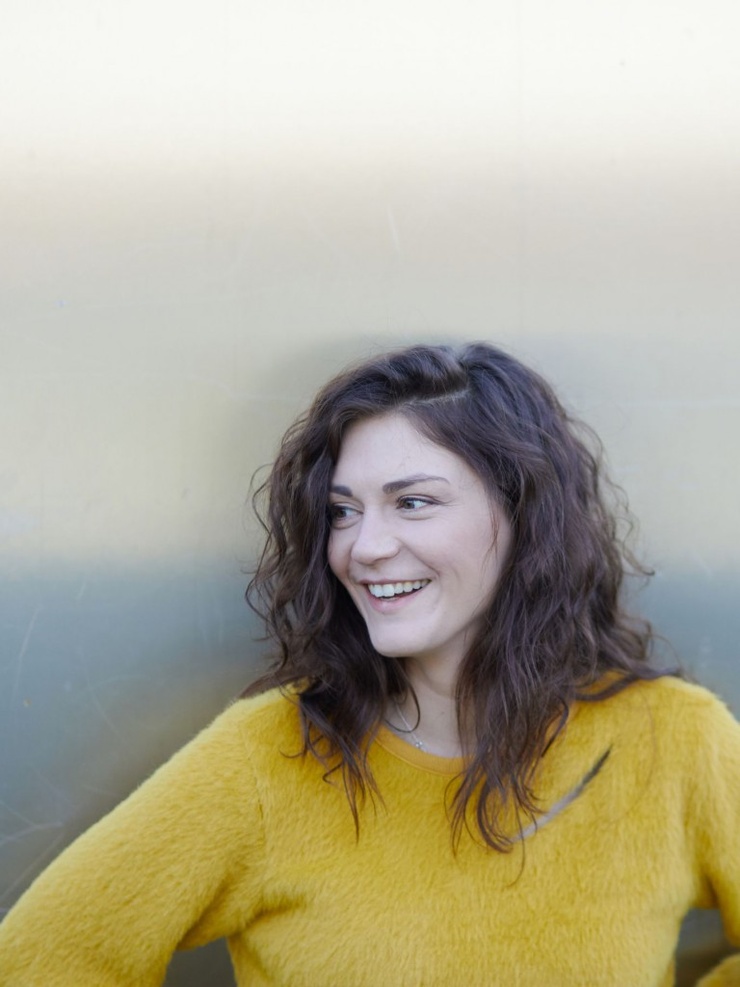 Image of Susann Mertz