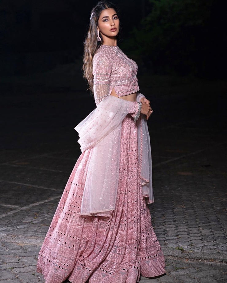 Image of Pooja Hegde