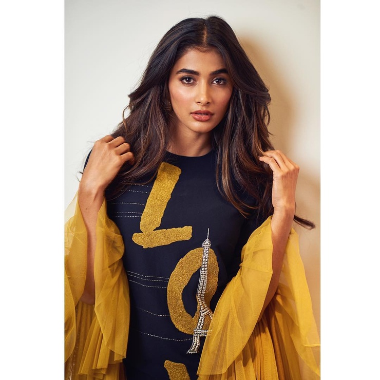 Picture of Pooja Hegde