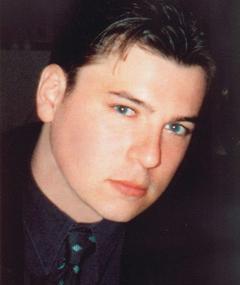 Picture of Shane Salerno