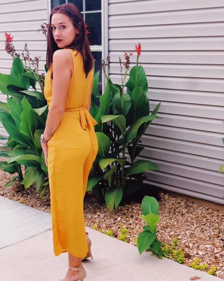 Image of Kalyn Renee DeClue