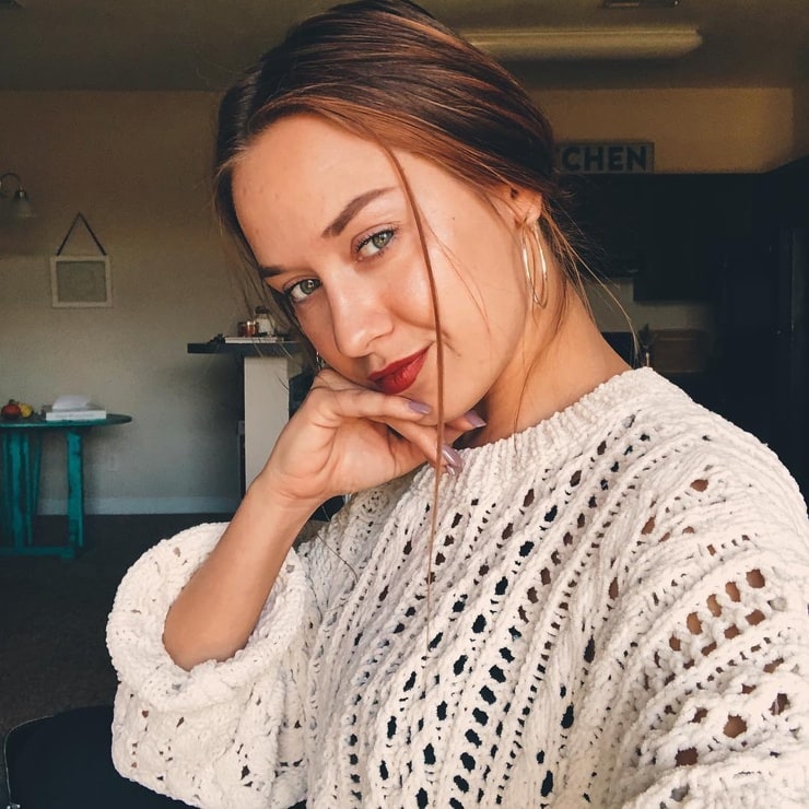 Picture of Kalyn Renee DeClue