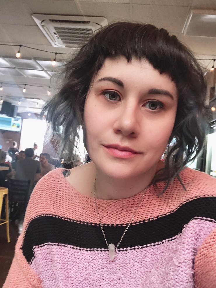 Holly Conrad's Instagram, Twitter & Facebook on IDCrawl