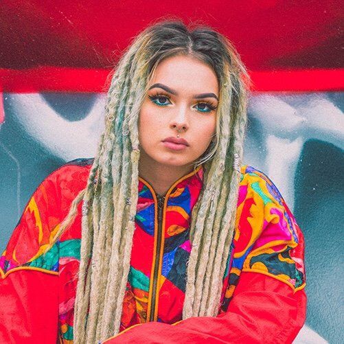 Picture of Zhavia