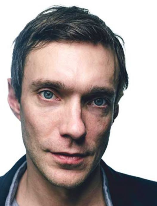 Picture of Christoph Luser