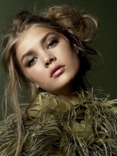 Picture of Alice Kastrup