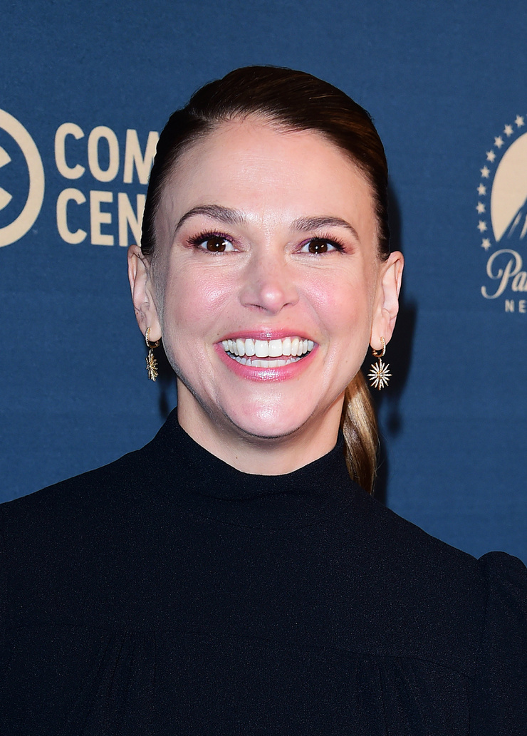 Picture of Sutton Foster