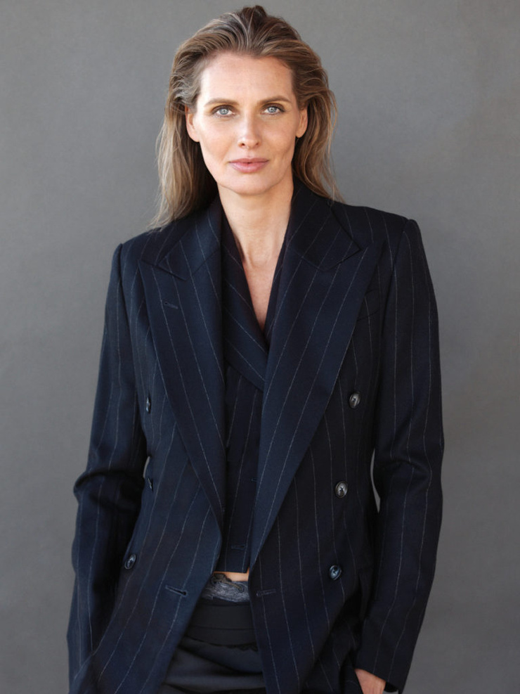 Picture of Cathy Fedoruk
