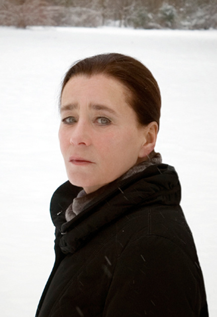 Picture of Cornelia Schmaus