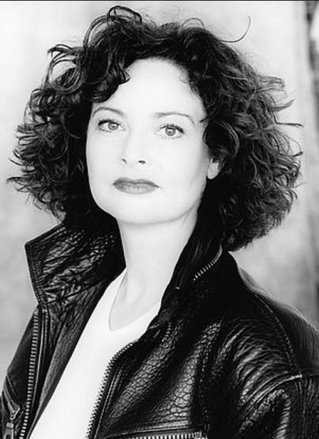 Angelika Perdelwitz picture