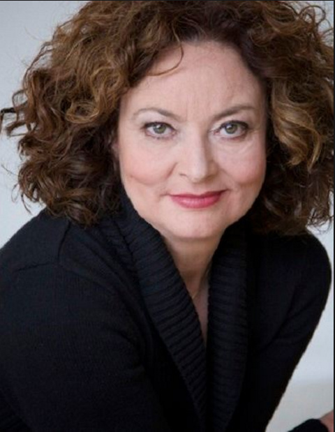 Picture of Angelika Perdelwitz