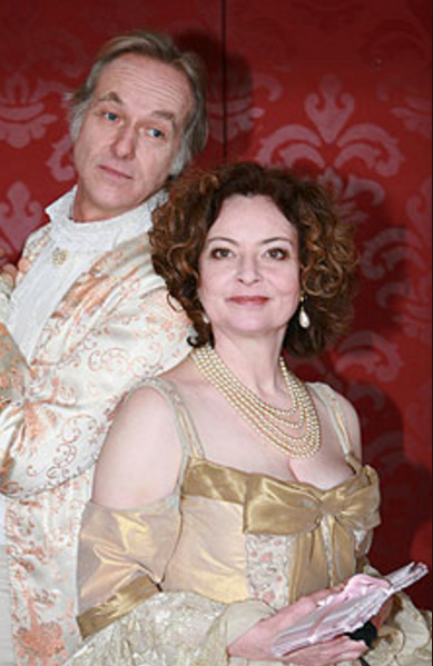 Image of Angelika Perdelwitz