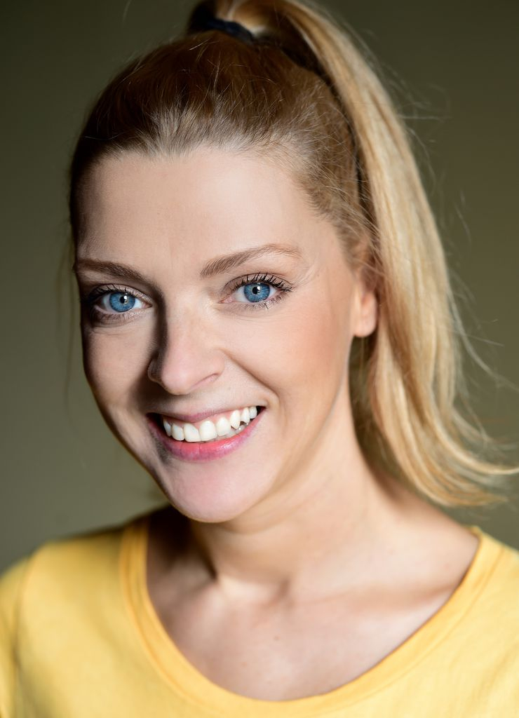 Picture of Nadja Petri