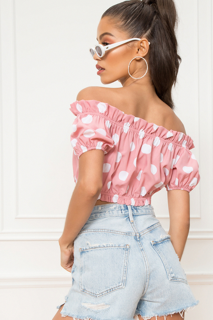 Picture of Audreyana Michelle