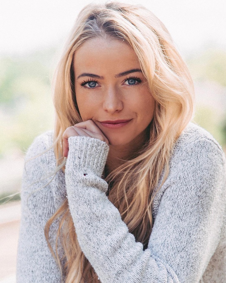 Elizabeth Weber picture