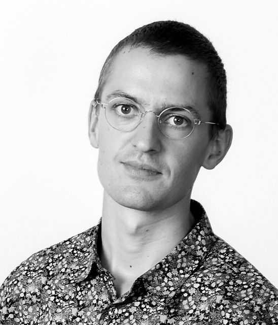 Picture of Rasmus Kloster Bro