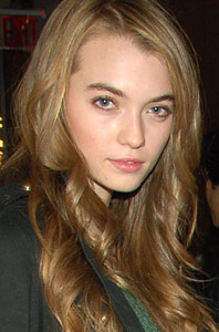 Picture of Brea Peck