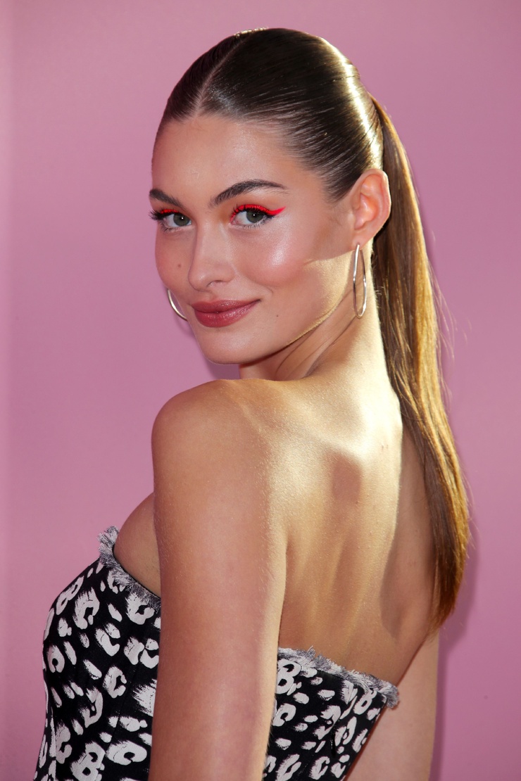 Picture of Grace Elizabeth