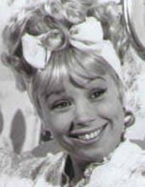 Picture of Joyce Bulifant