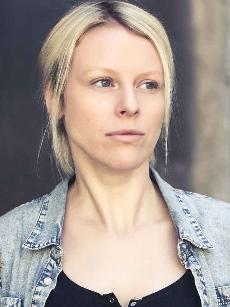 Picture of Caroline Hochfelner