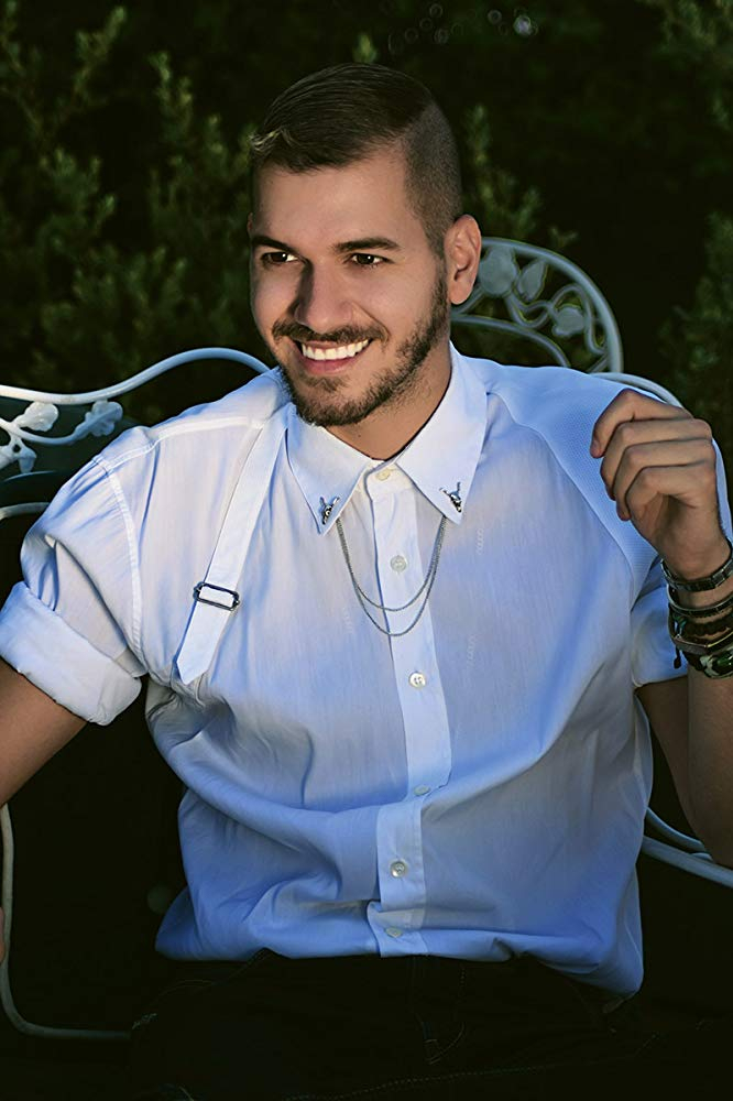 Picture of Assaad Yacoub