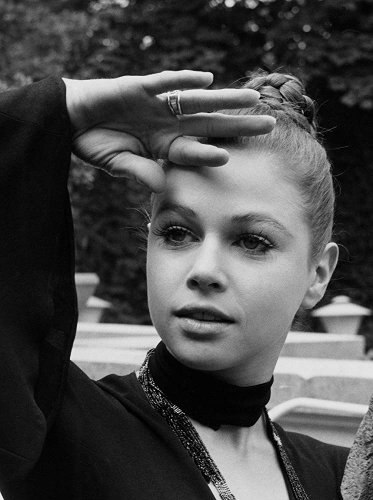 Picture of Helga Anders