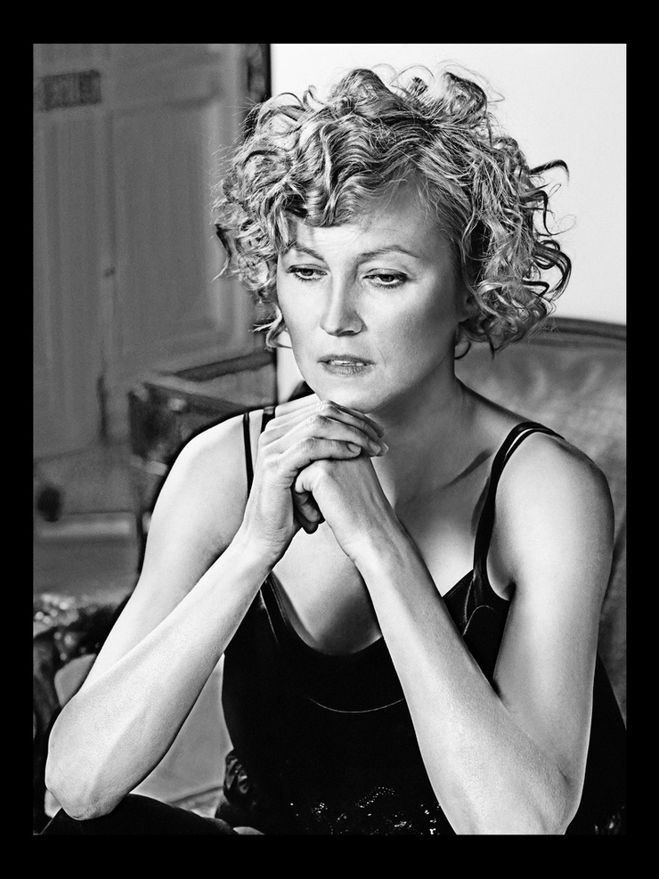 Ingeborga Dapkunaite image