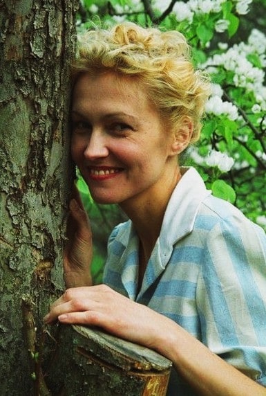 Picture of Ingeborga Dapkunaite