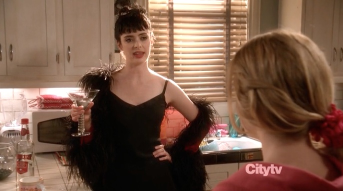 Don't Trust the B---- in Apartment 23 image