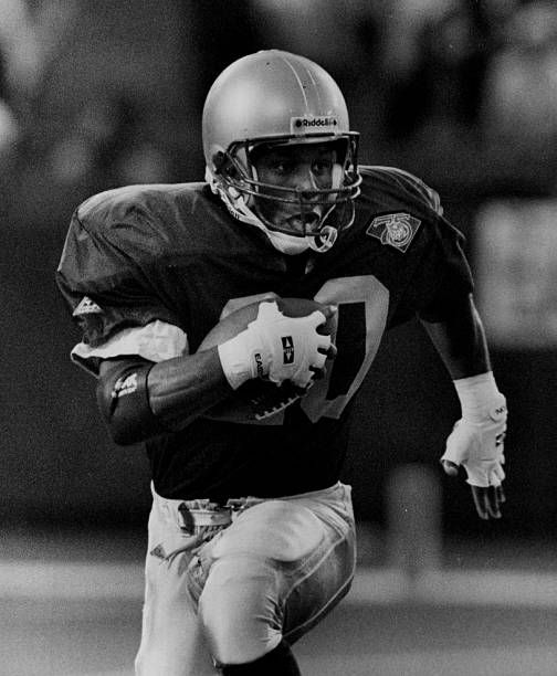 Barry Sanders