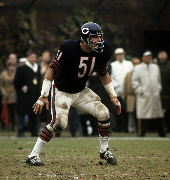 Dick Butkus