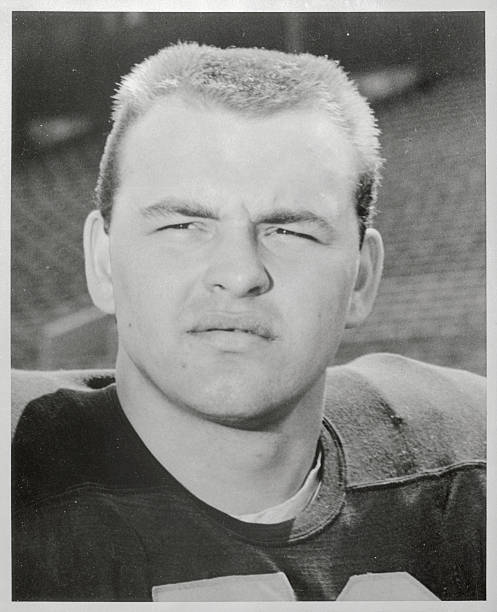 Dick Butkus