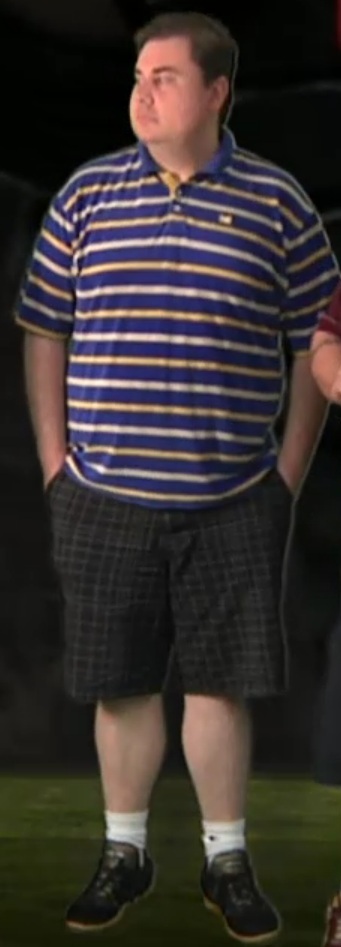 Picture of Jeff Gerstmann