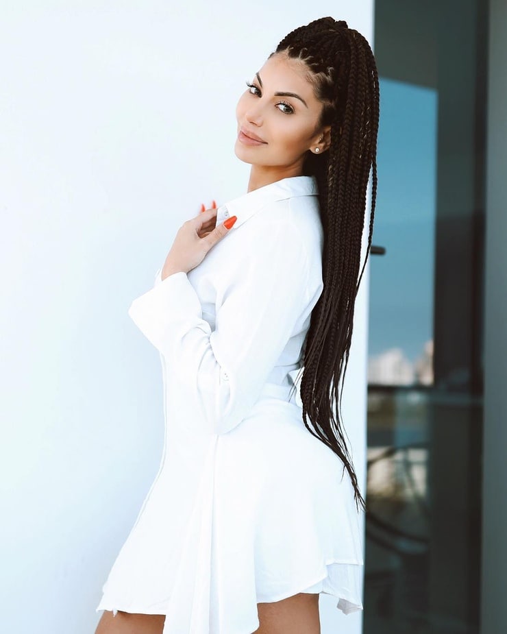 Picture of La Bella Reina