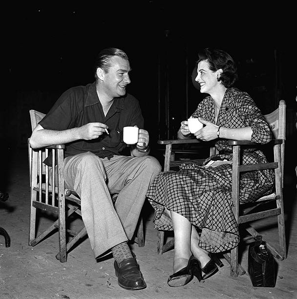 William Fairchild, Isabel Dean