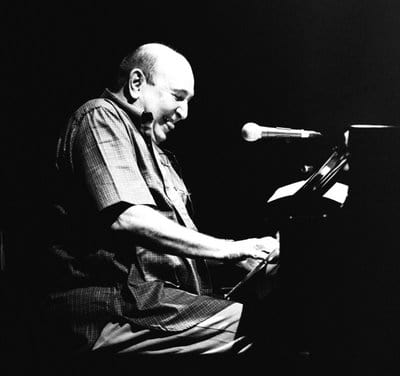 Picture of Joao Donato