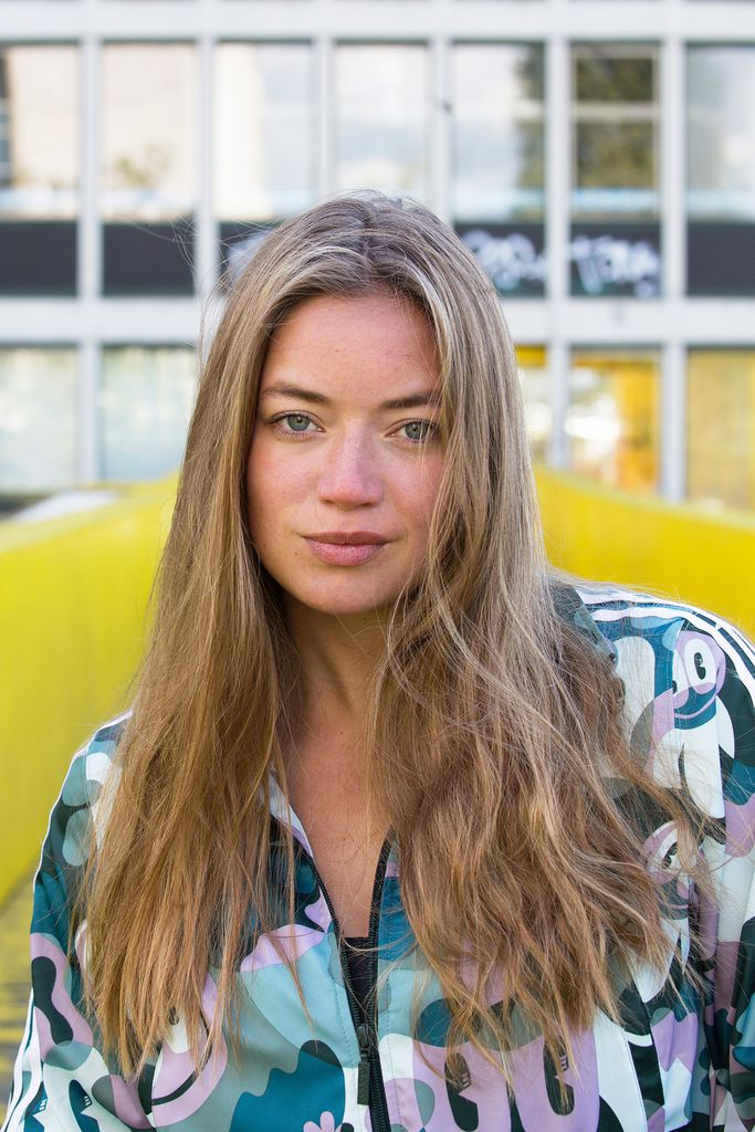 Picture of Chiara von Galli