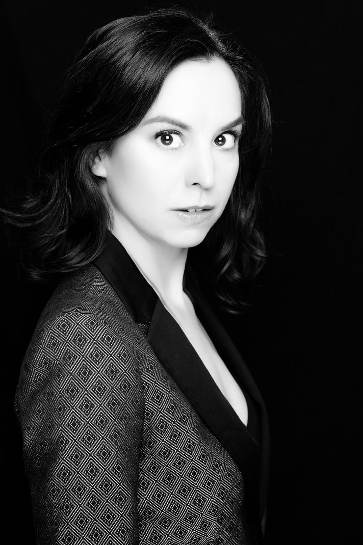 Picture of Nora-Anna Hofmann