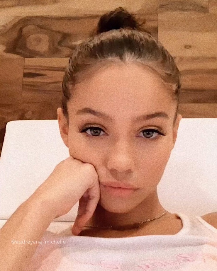 Picture of Audreyana Michelle