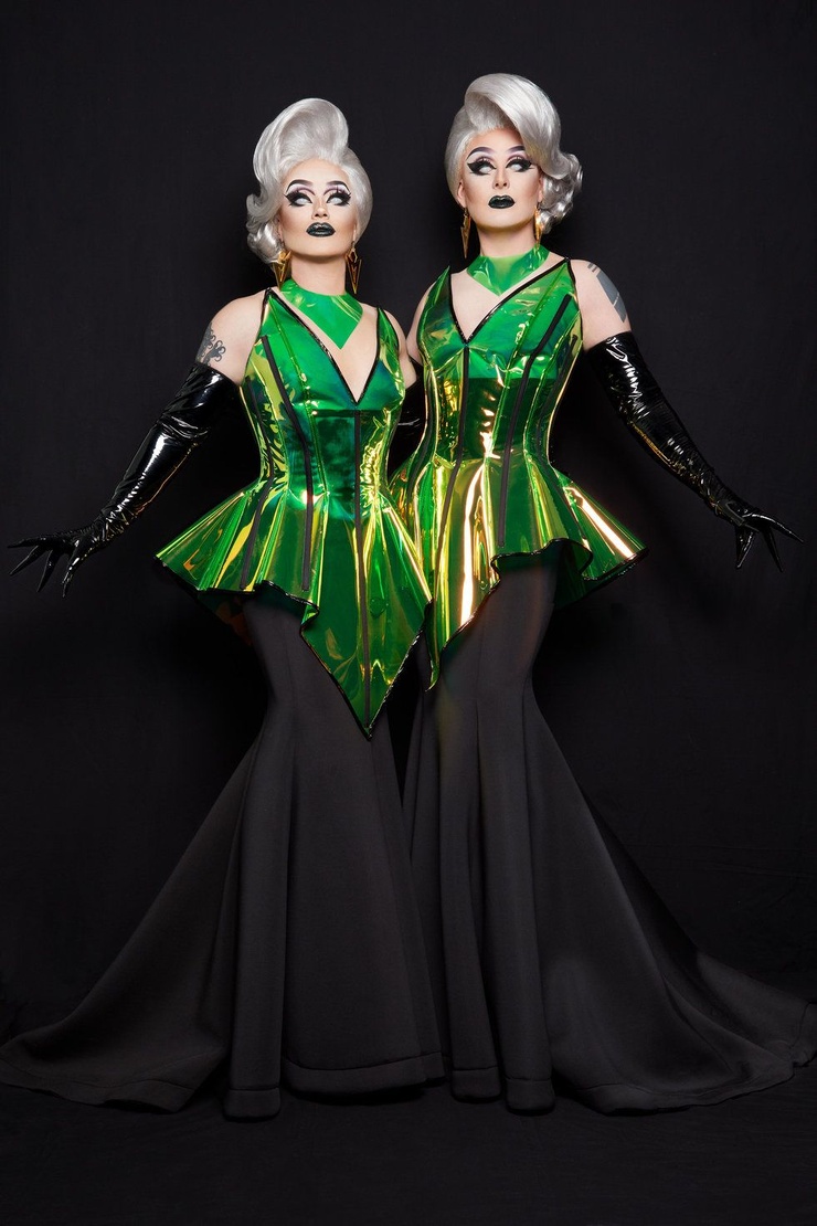 Picture of Boulet Brothers