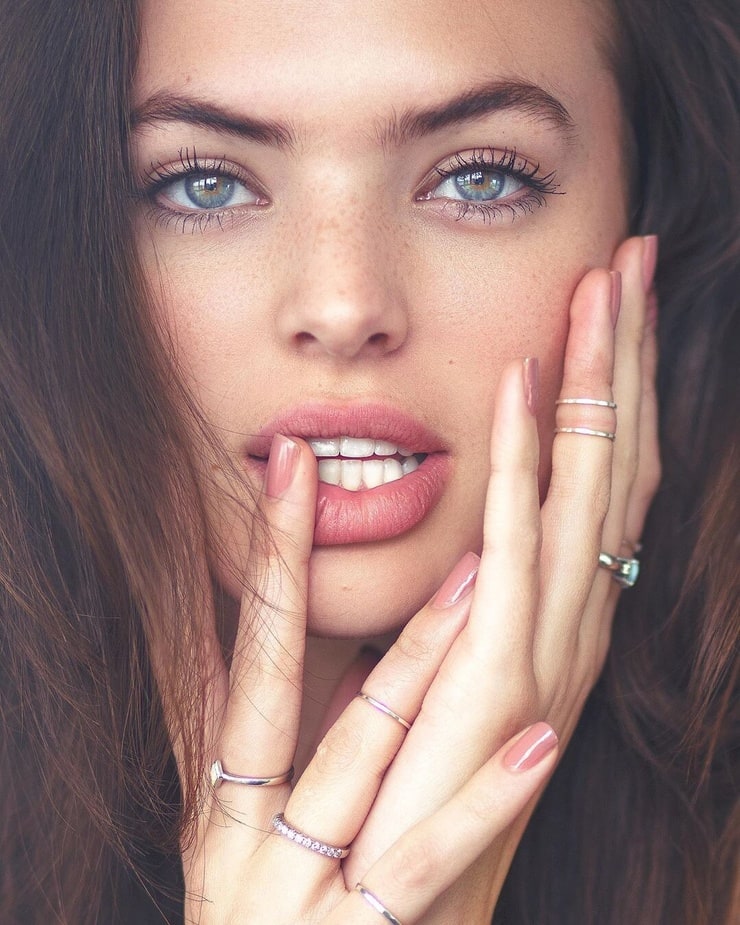 Picture of Sofie Rovenstine