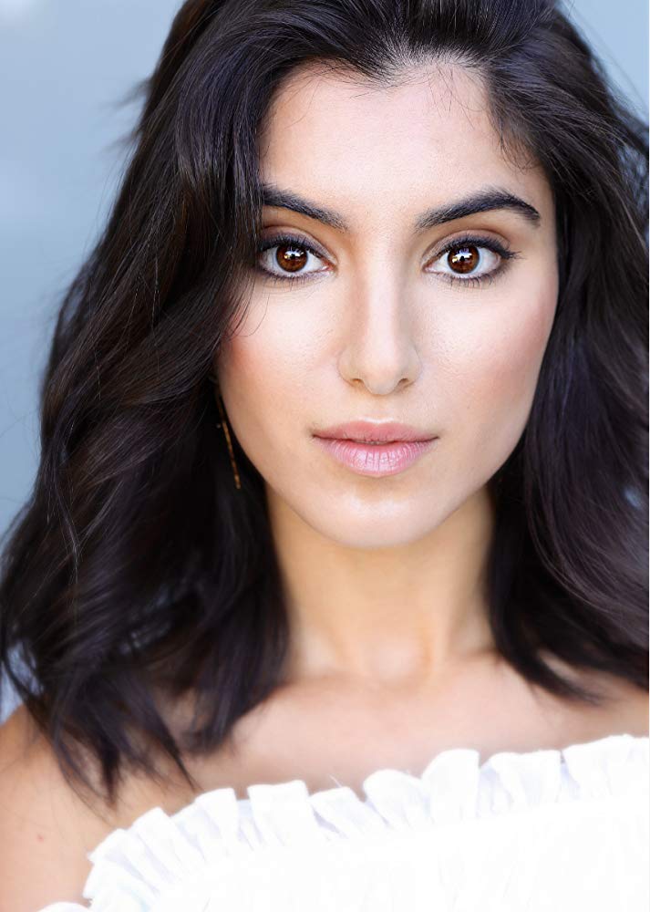 Picture of Francesca Ruscio