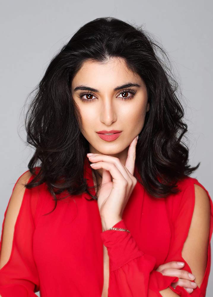 Picture of Francesca Ruscio